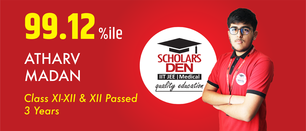 Scholars Den – NEET | JEE(Main) | JEE(Adv) | NTSE | KVPY | Olympiads ...