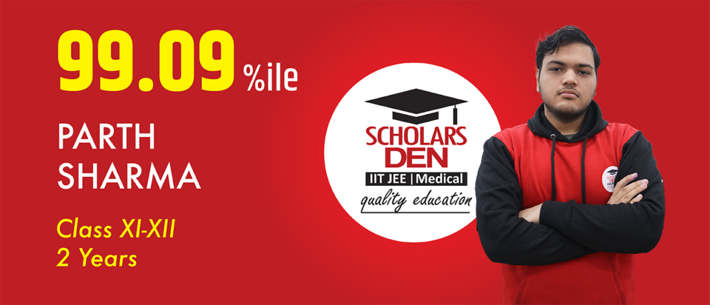 Scholars Den – NEET | JEE(Main) | JEE(Adv) | NTSE | KVPY | Olympiads ...